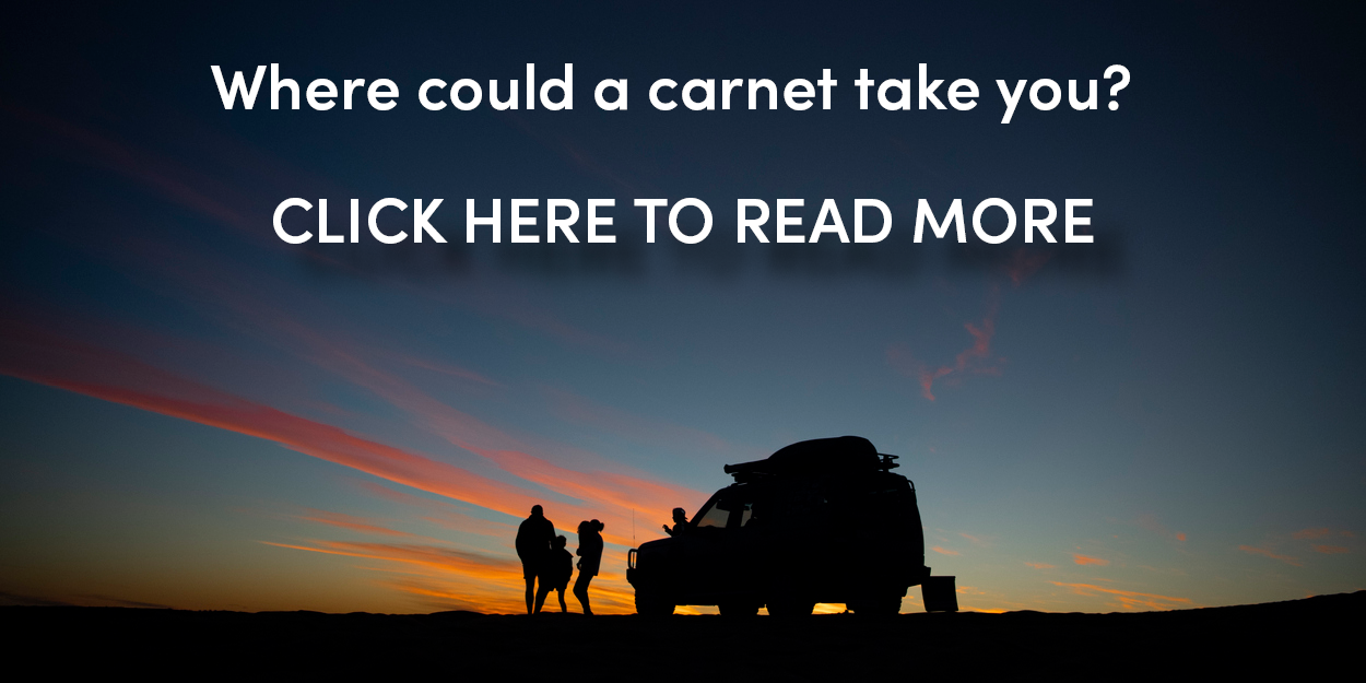 Taking my vehicle overseas - Australian Automobile Association