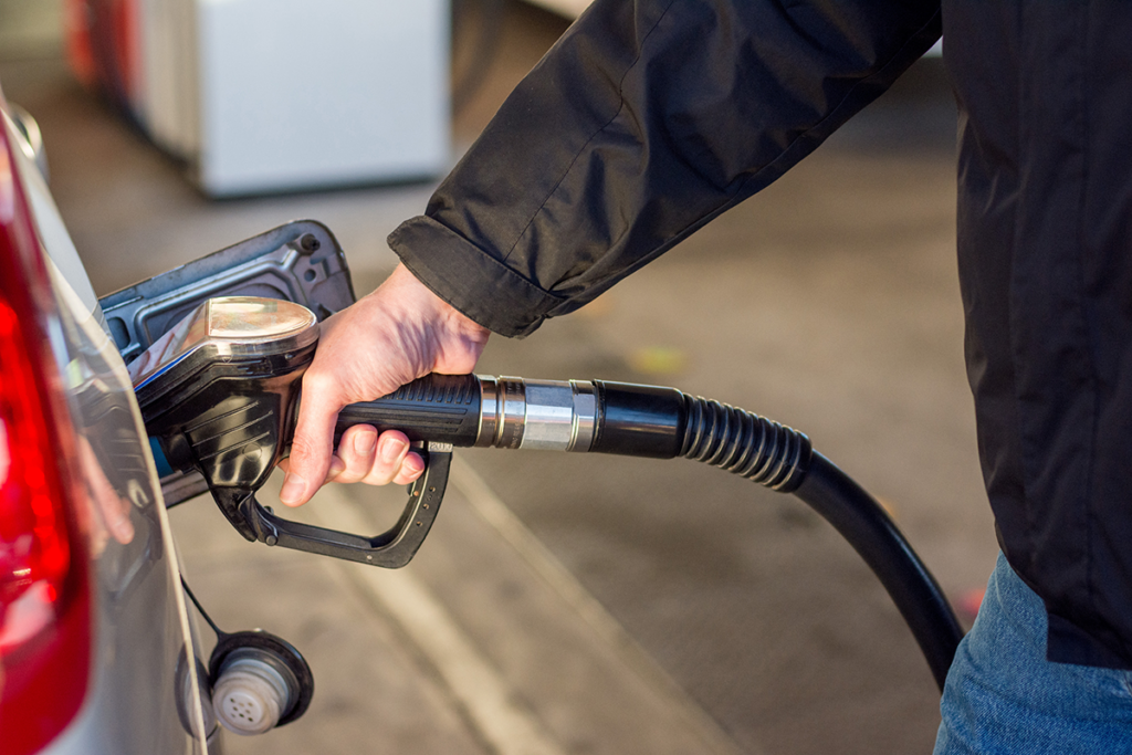 Australians believe fuel excise should be spent on infrastructure ...