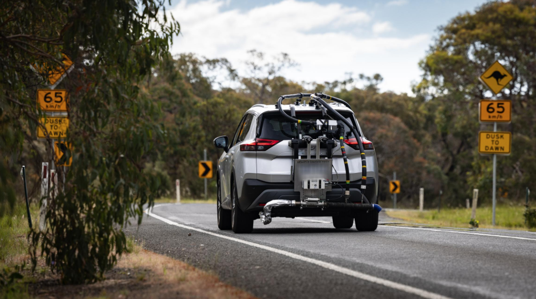 Real-World Testing delivering for motorists | Mirage News Real-World Testing delivering for motorists | Mirage News