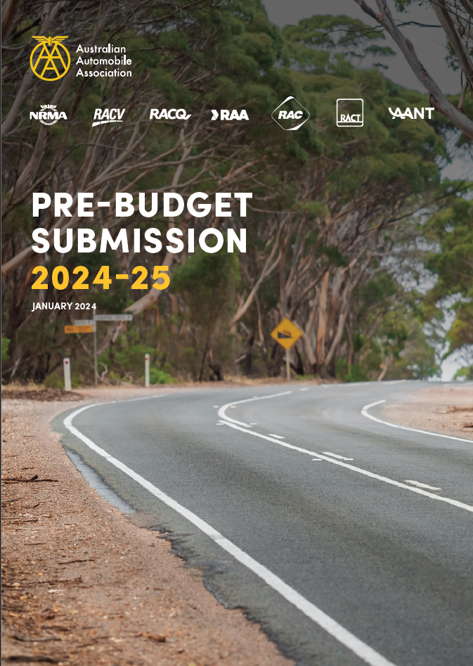 Research & Data - Australian Automobile Association
