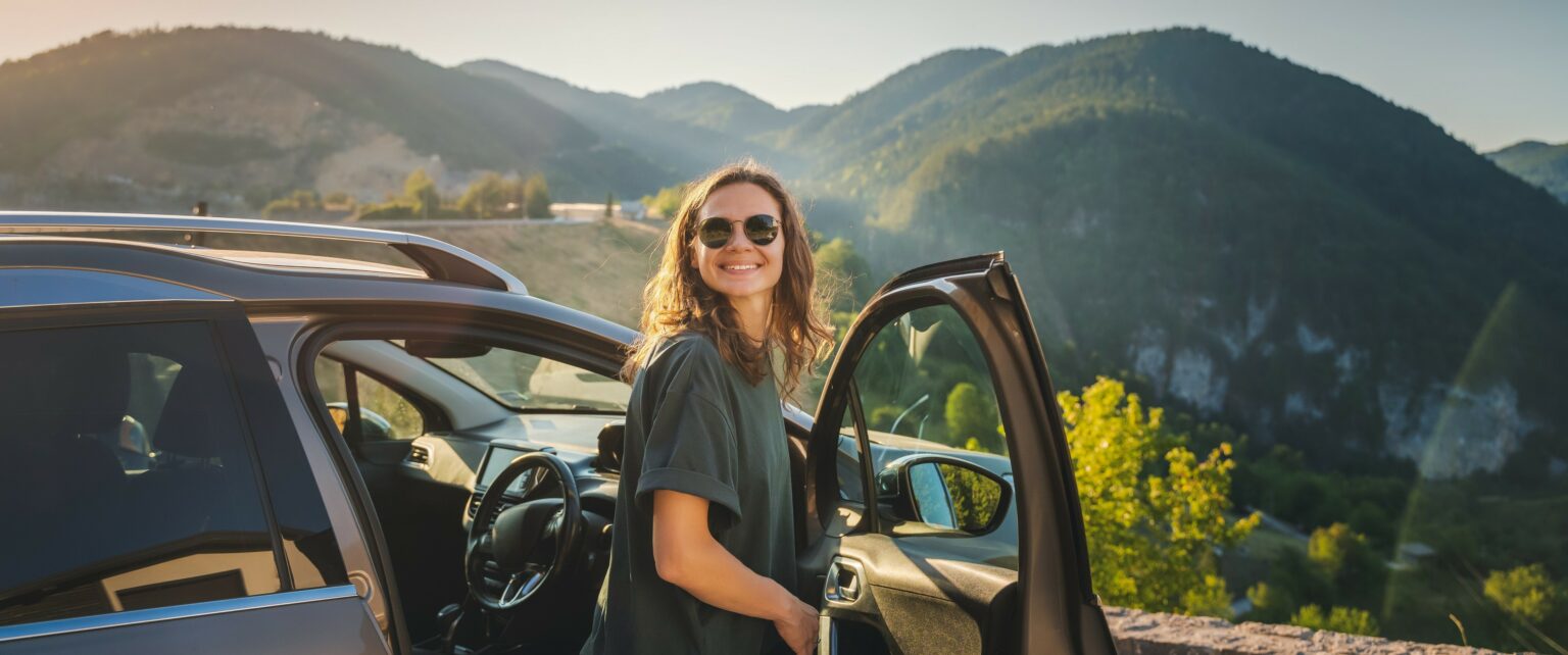 Taking a vehicle overseas - Australian Automobile Association