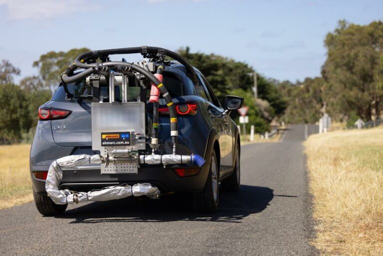 Real-World Testing delivering for motorists - Australian Automobile ...