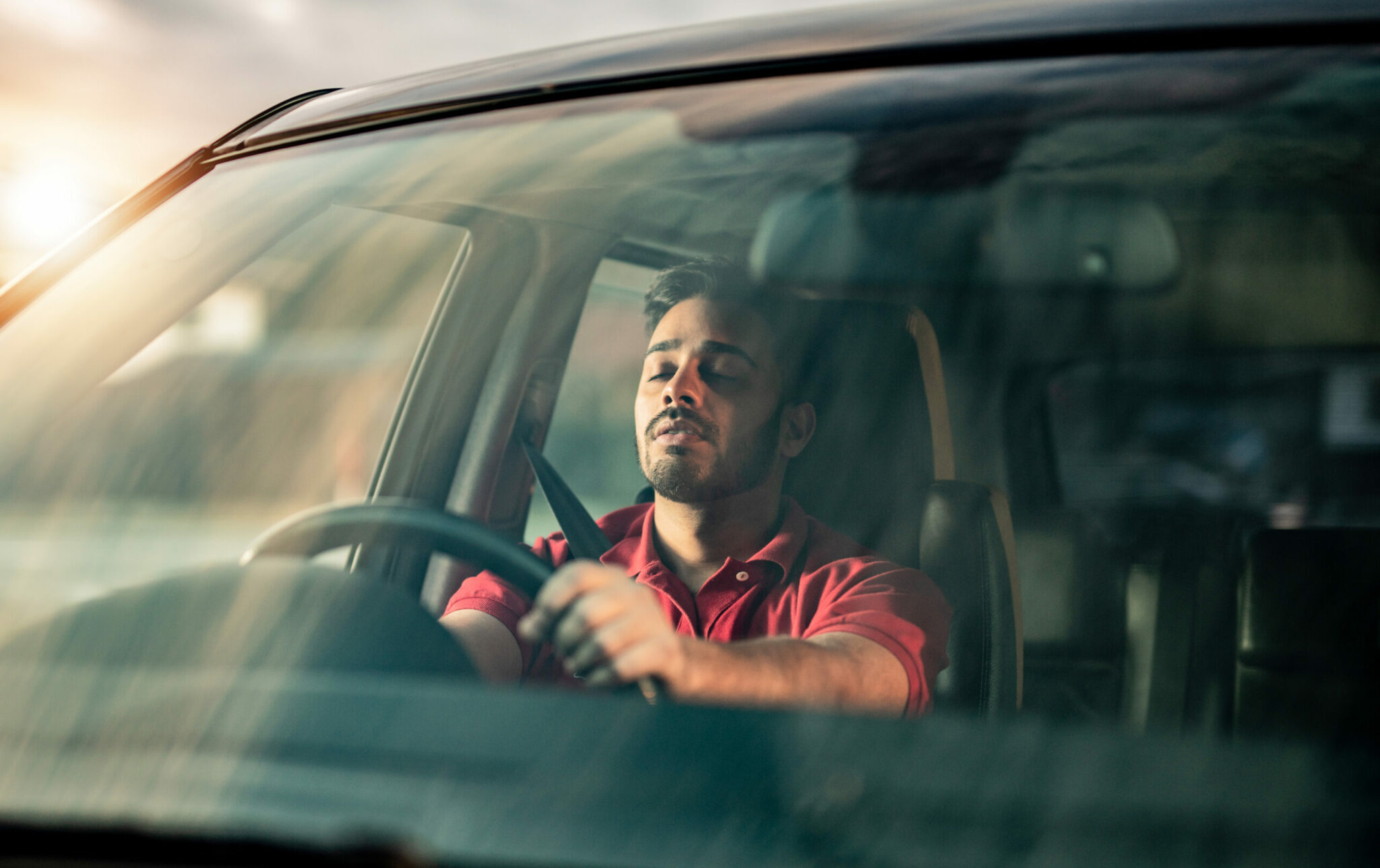 Fatigued driving - Australian Automobile Association