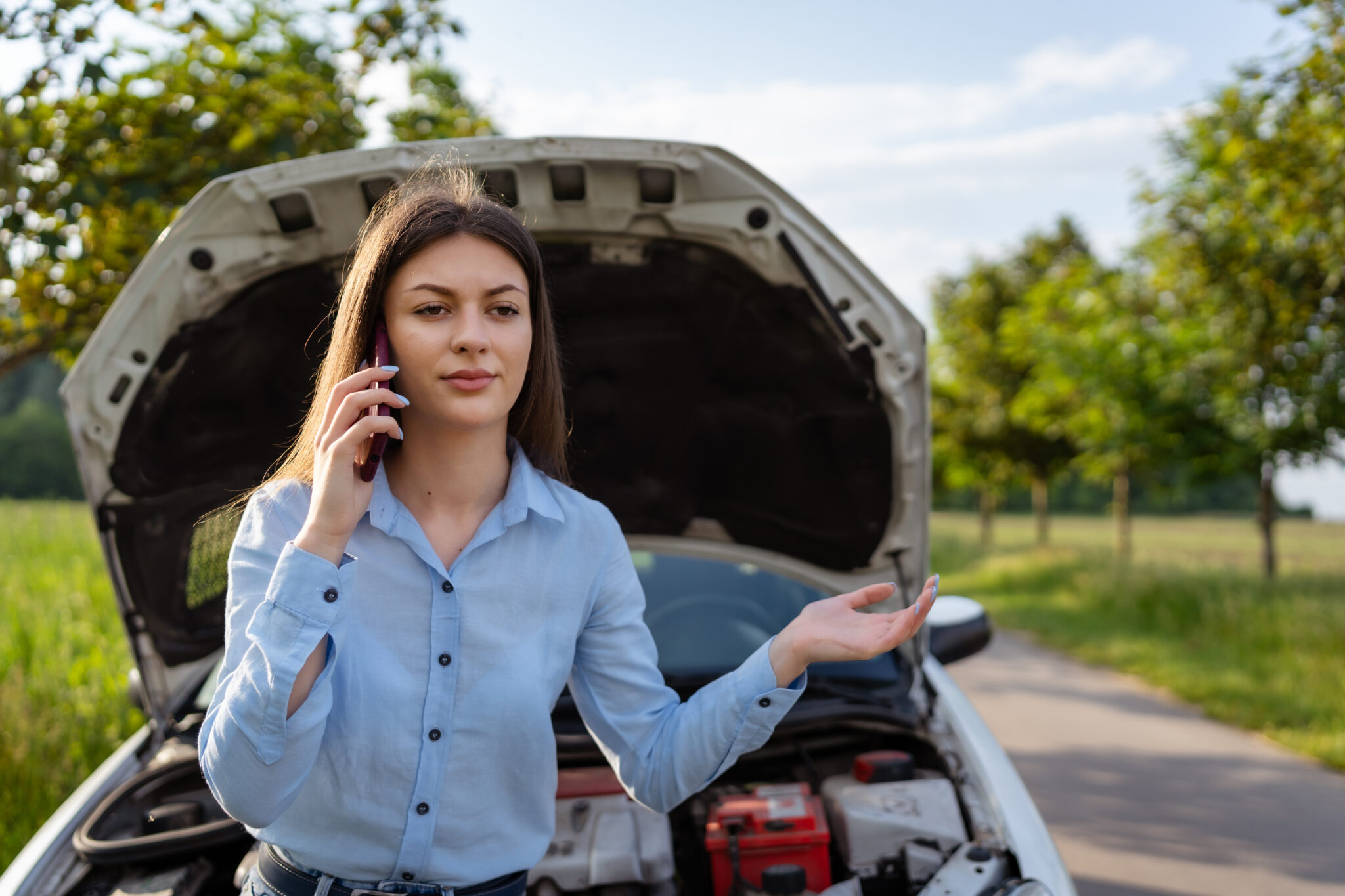 International Motoring - Australian Automobile Association