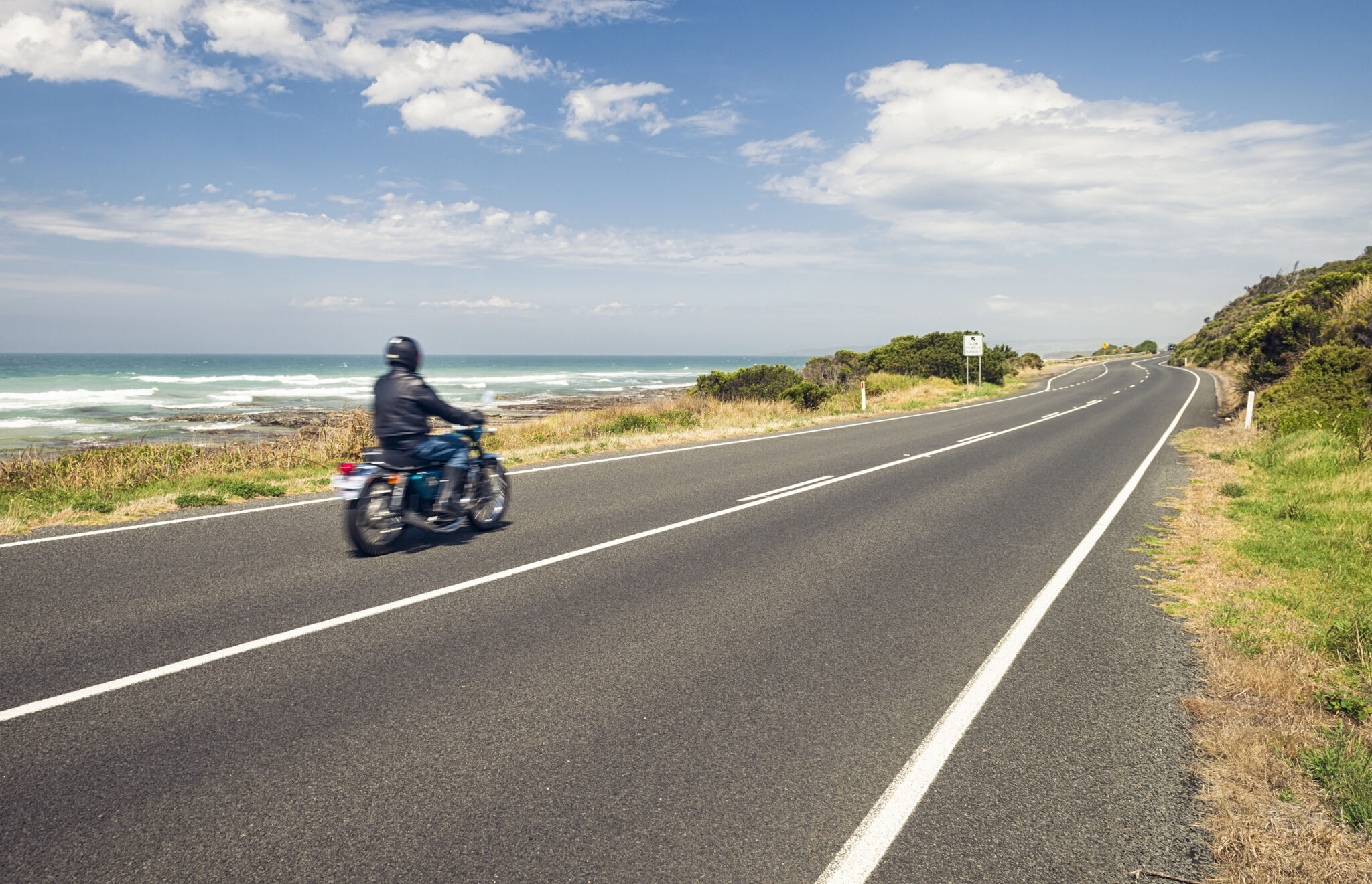 Vulnerable road users - Australian Automobile Association