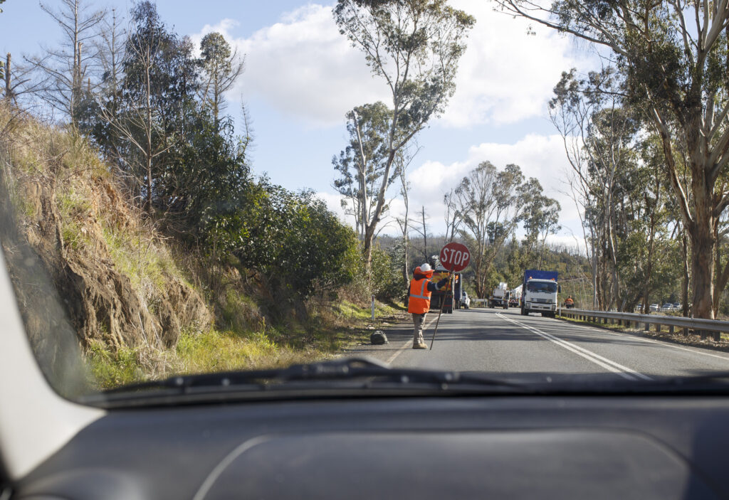 AAA to campaign on road safety and funding integrity - Australian ...