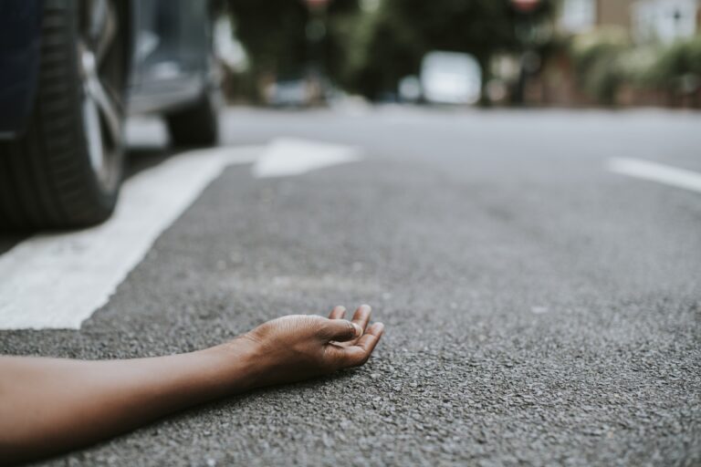 Pedestrian deaths drive road toll higher - Australian Automobile ...